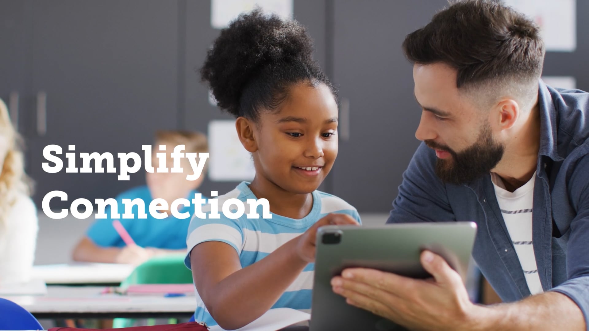 Screenbeam: Integrating ScreenBeam into your Classroom