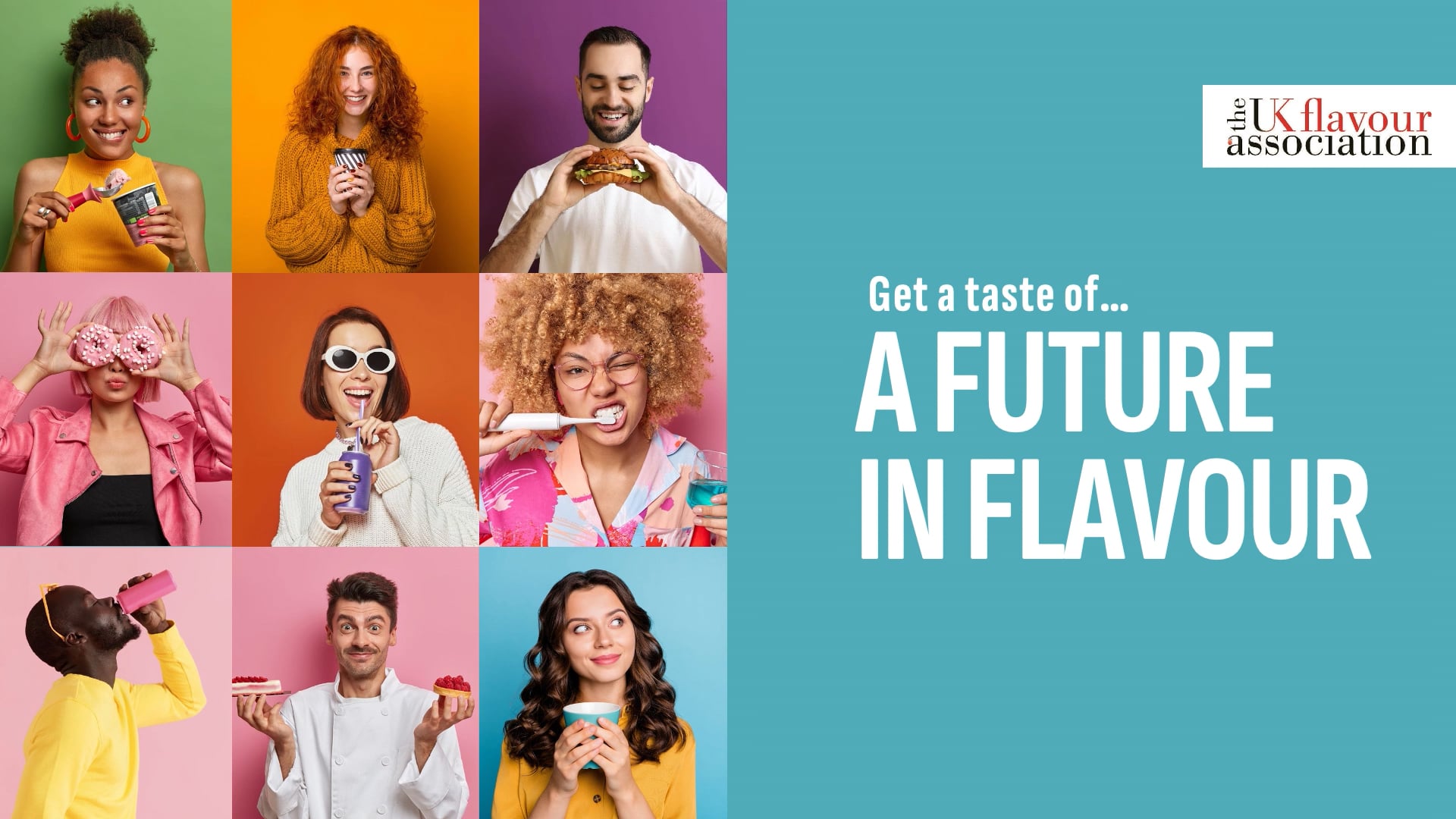 A Future in Flavour