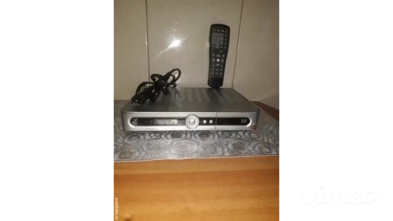 Decodor Romtelecom Dolce