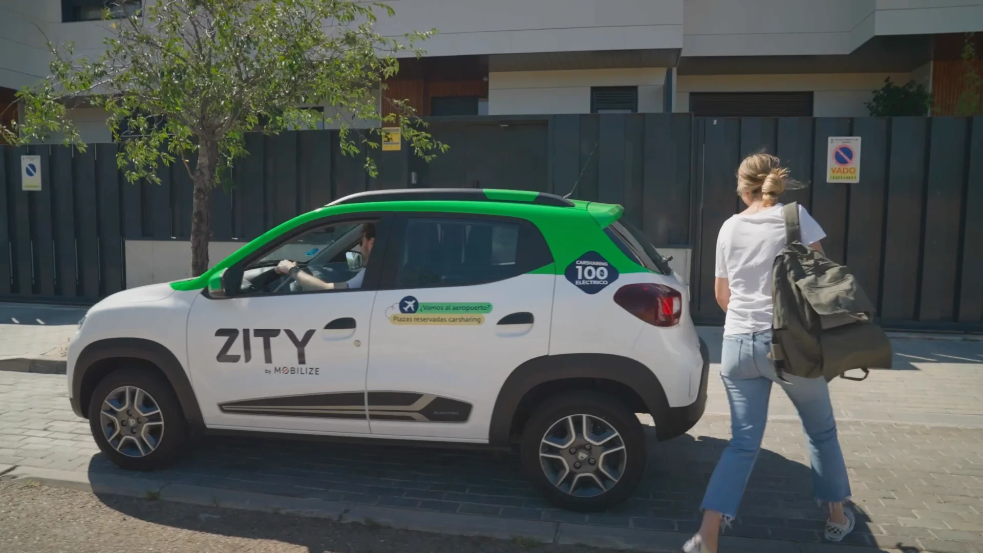 ZITY
