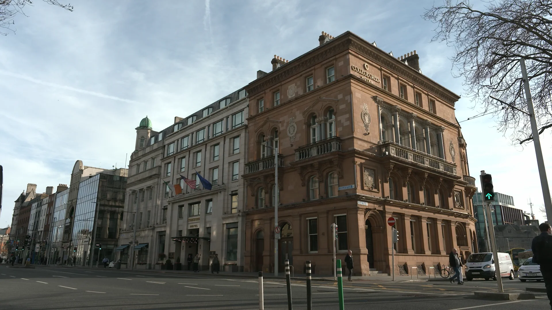 PHX Ireland Leadership Conference 2025