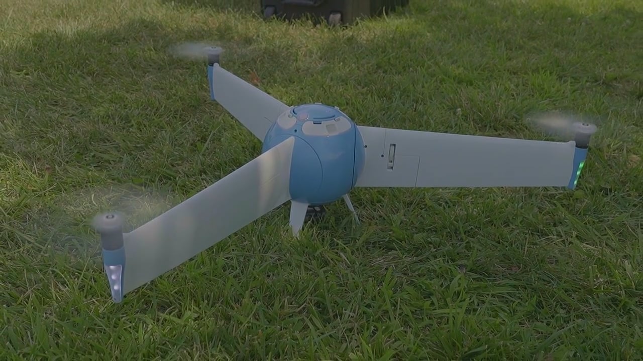 Home [angelaerialsystems.com]