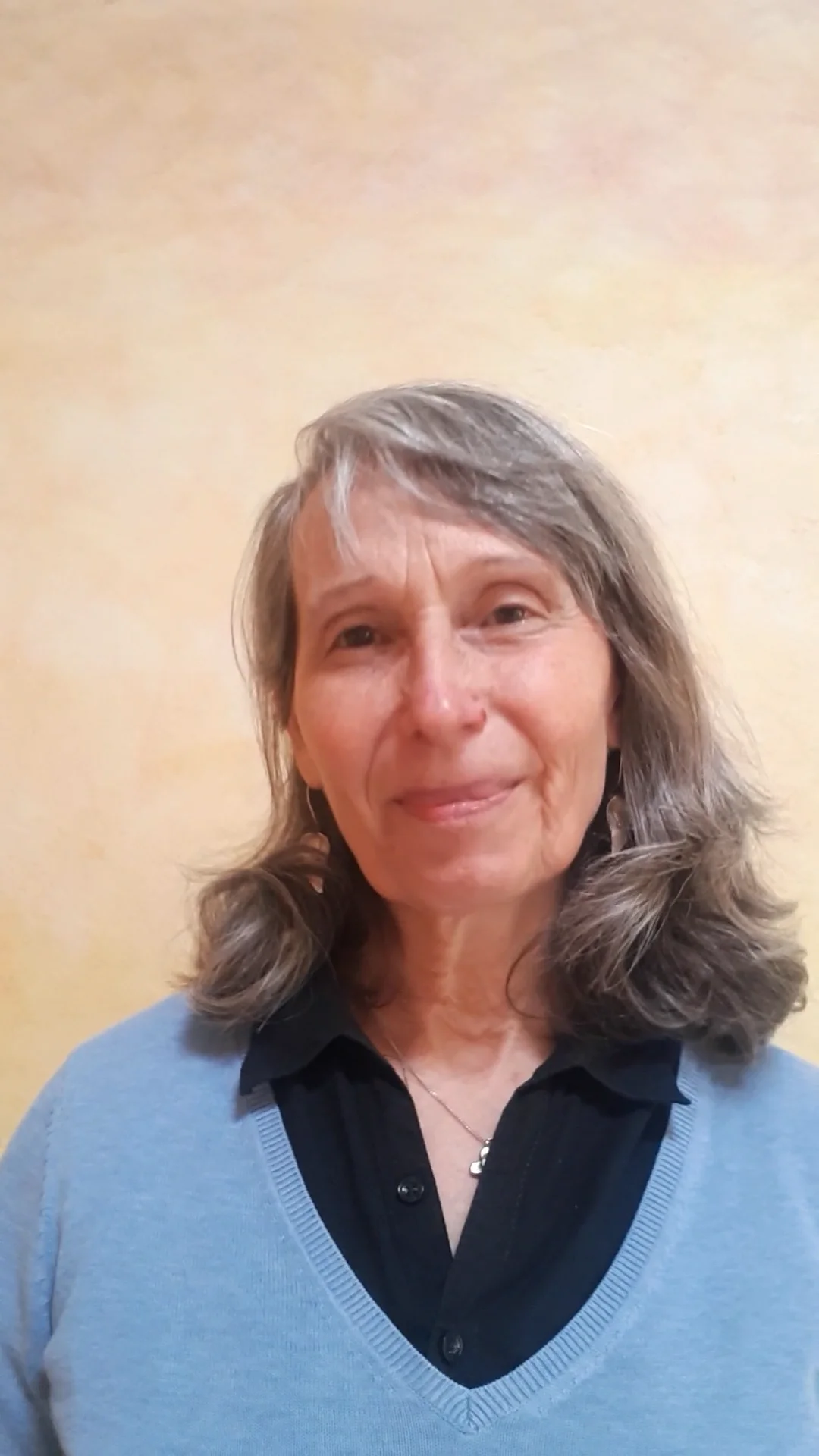 Video 2 Begleitung/Coaching zur eigenen Mitte & Vertrauen