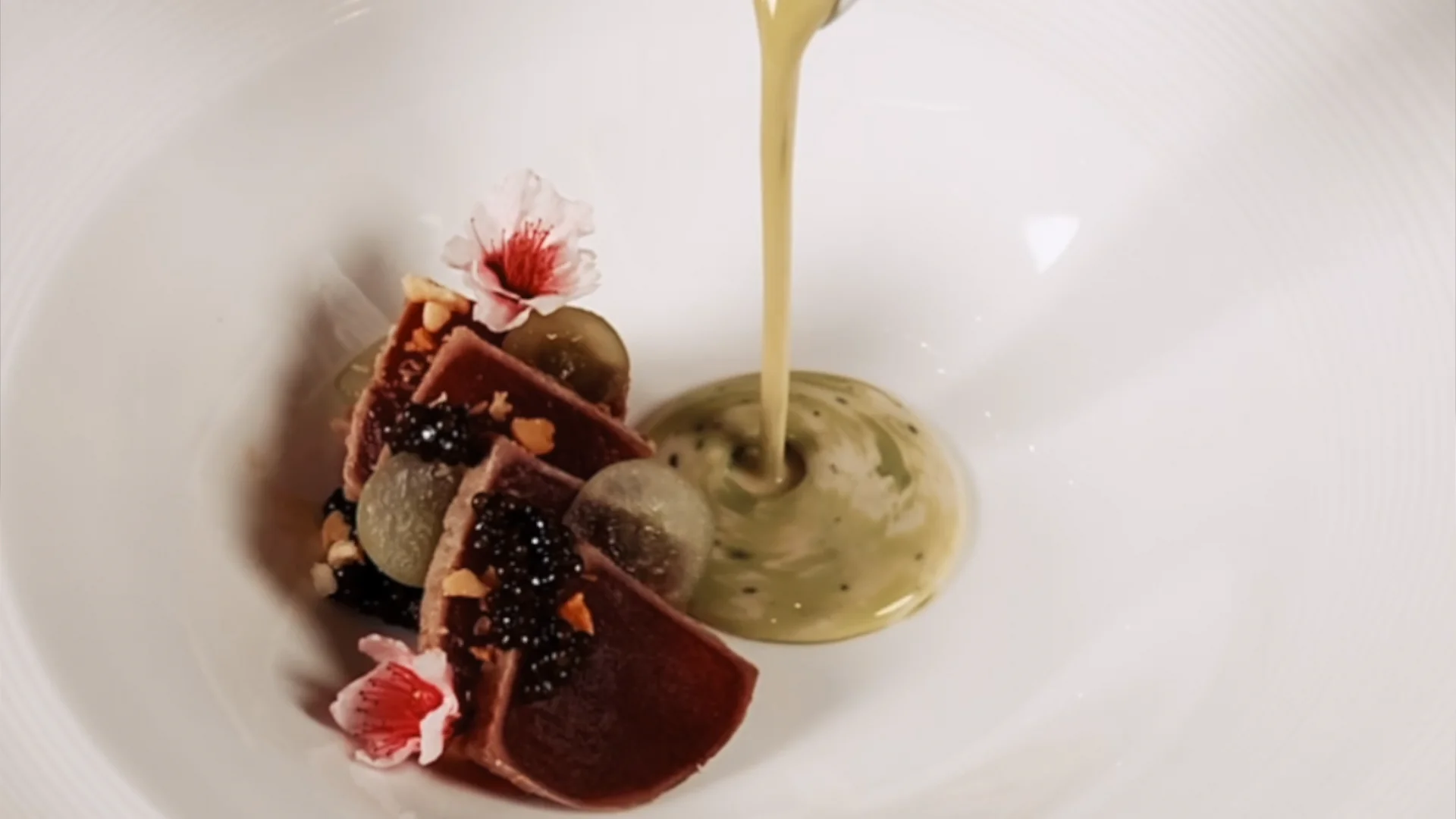 Unparalleled Dining at Capa at Four Seasons Resort Orlando