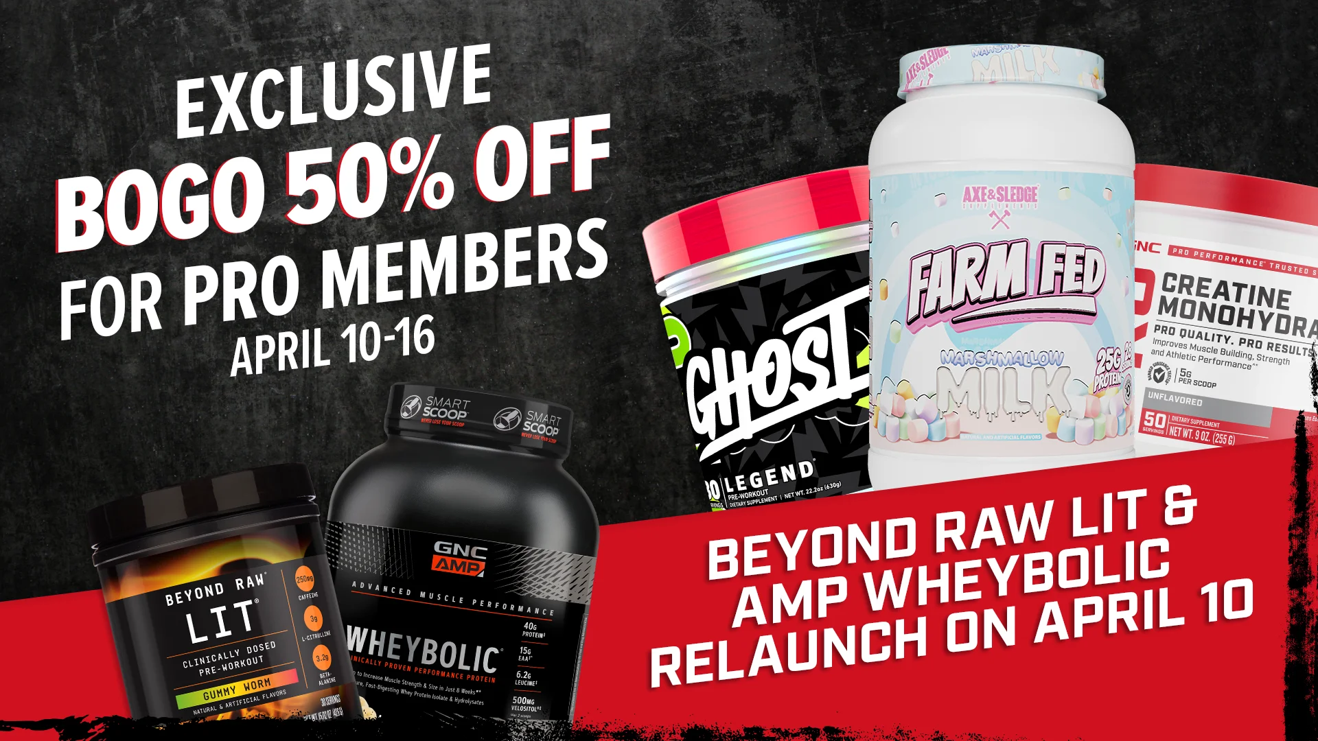 GNC TV - Franchise - GNC TV Ep 360 - Franchise on Vimeo