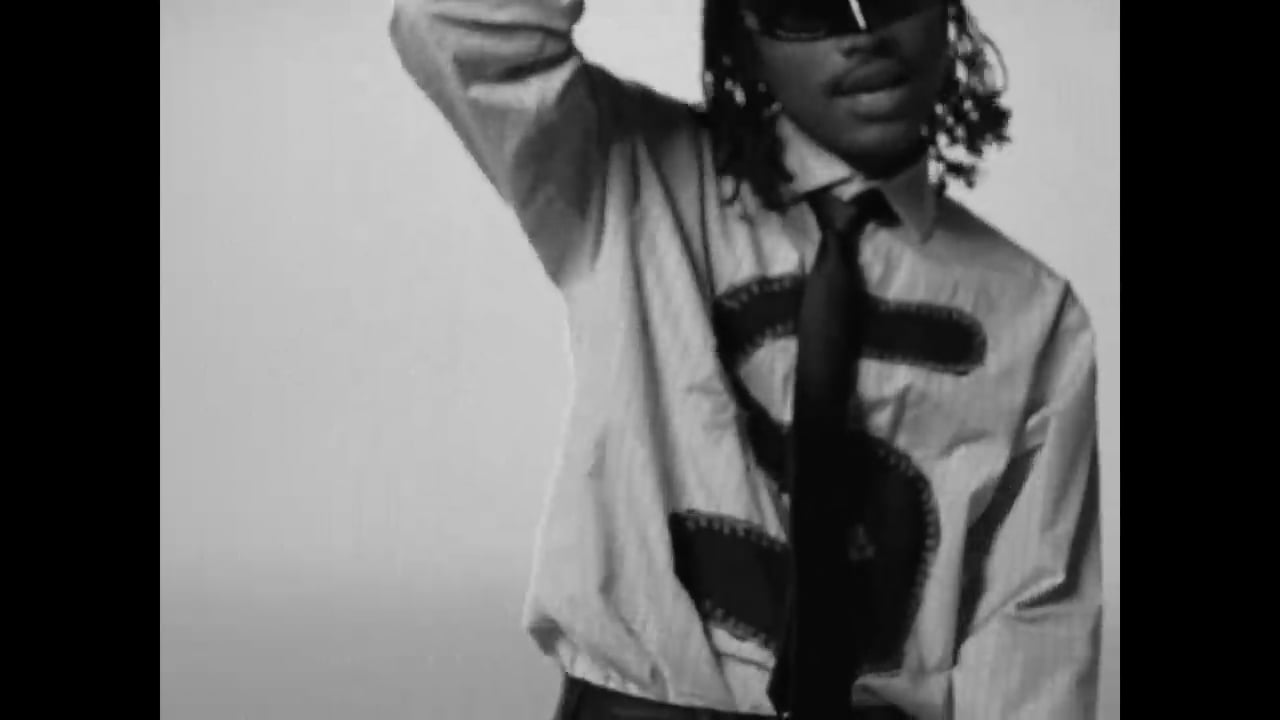 Steve Lacy - Bad Habit (Official Video)