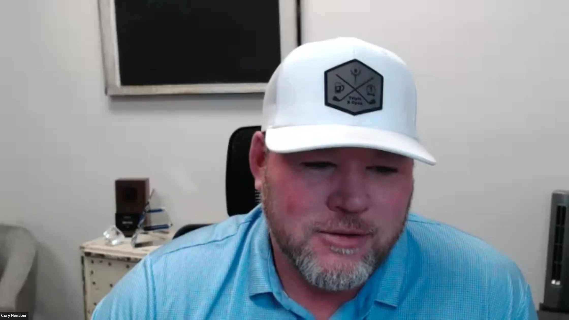 4/7 SN Master Huddle "Todd Spivey"