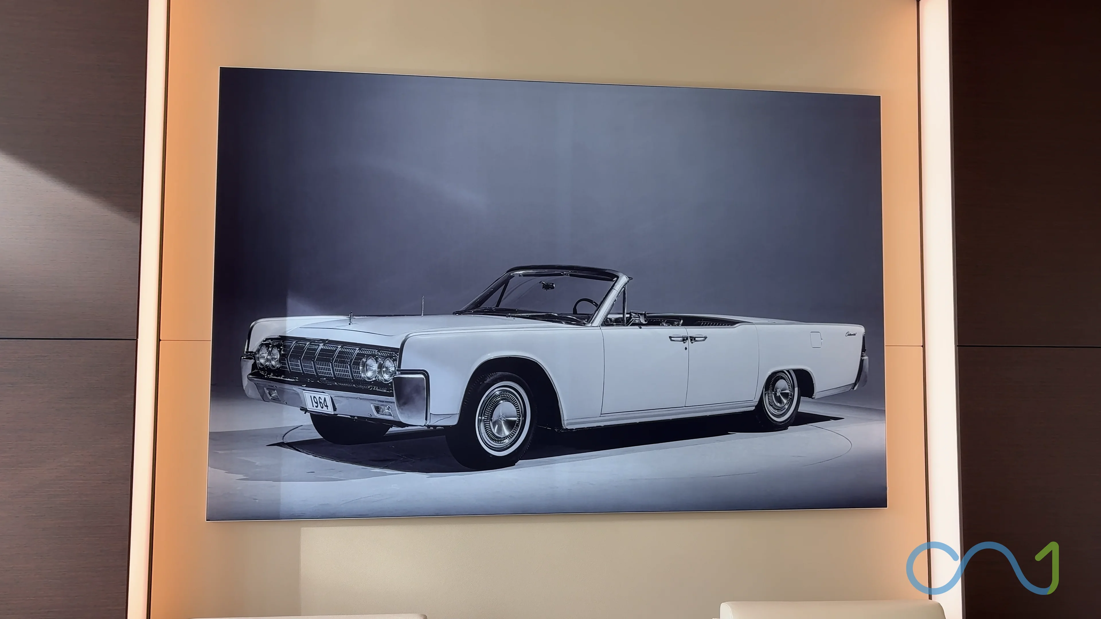 ON1 - North Miami Lincoln, FL