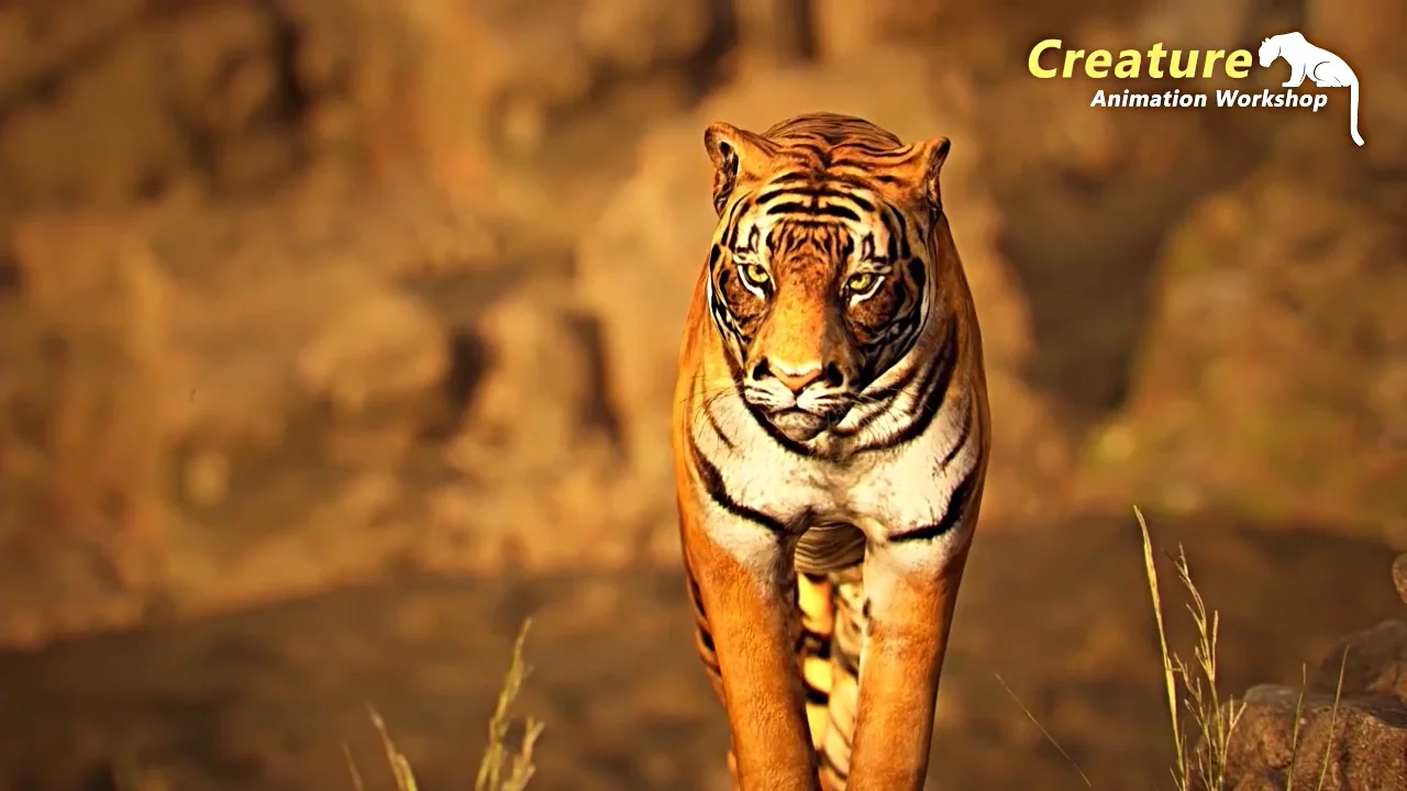 Adduri Saikumar_Animation Reel