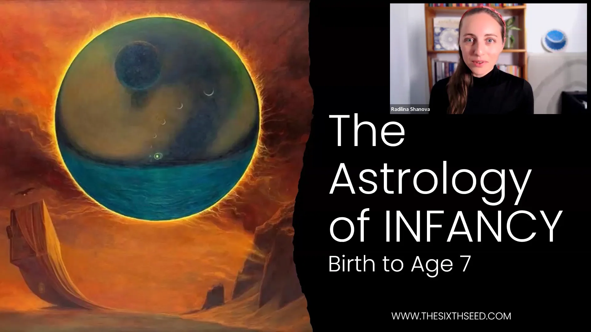 Watch Astrological Cycles - The Age Factor Online | Vimeo On Demand on ...
