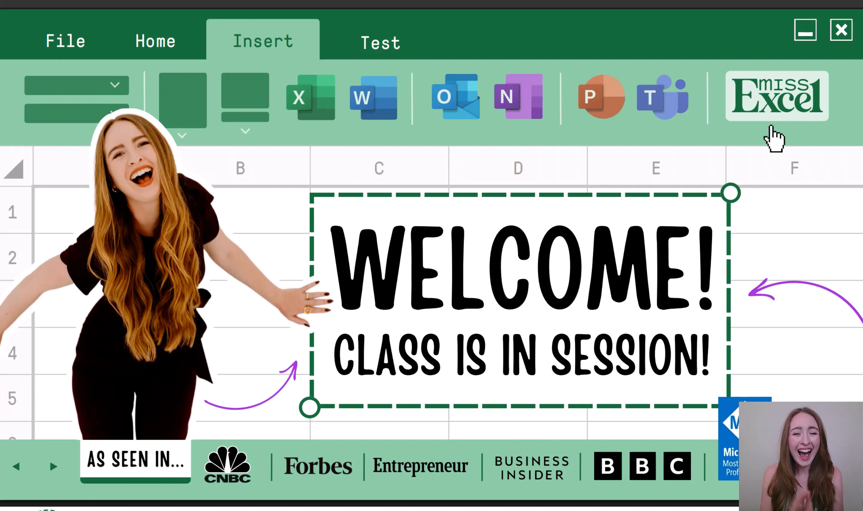 Evergreen Pivot Tables - Full
