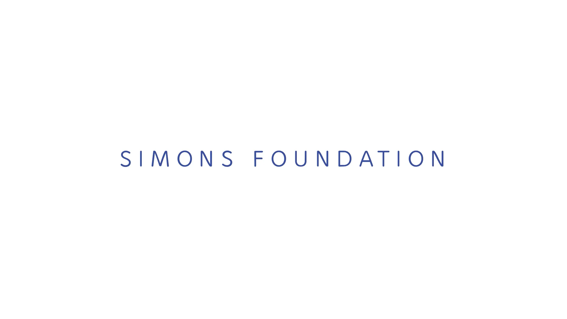Simons FOundation