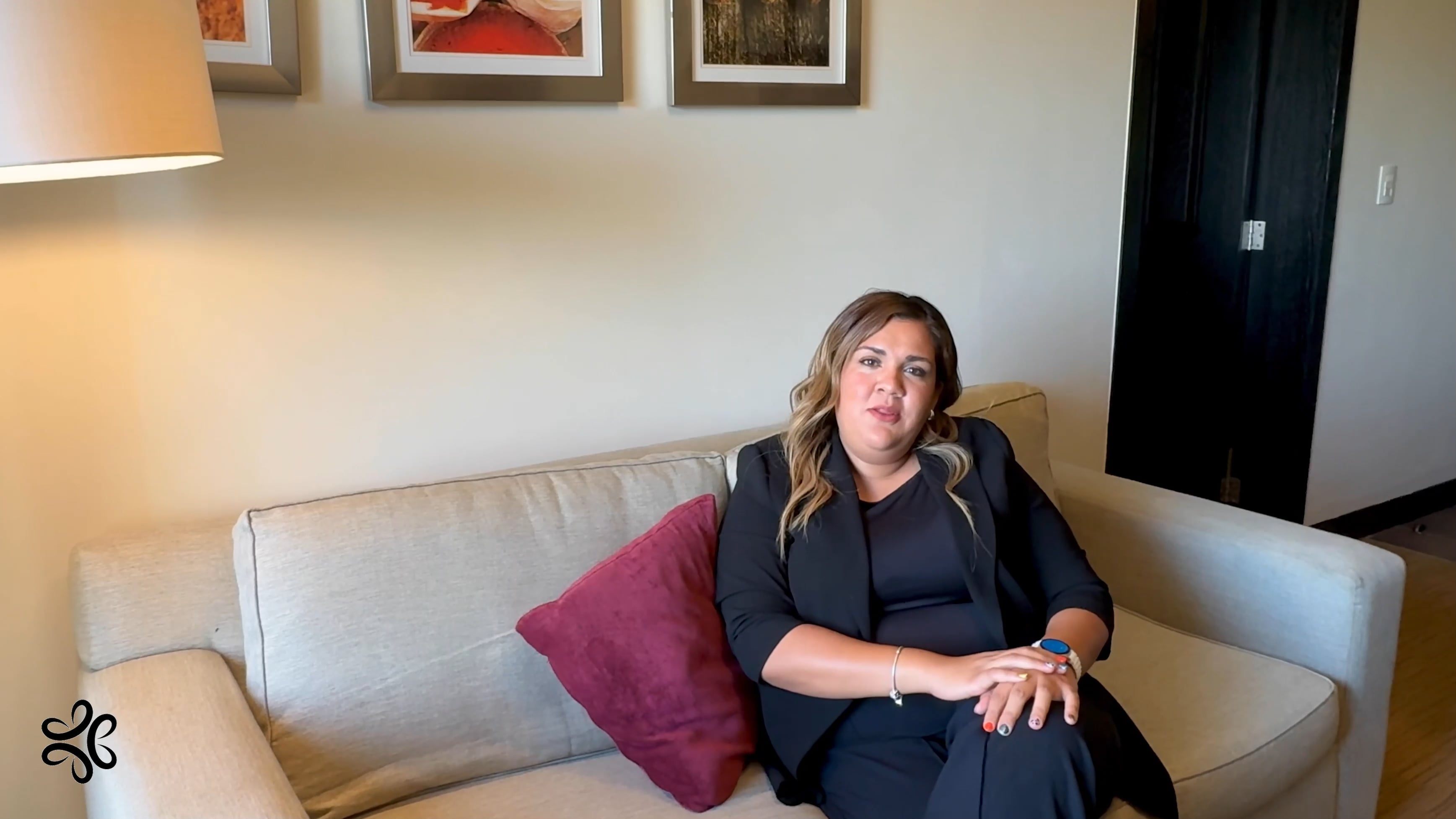 Historia de Éxito Alicia Ramírez