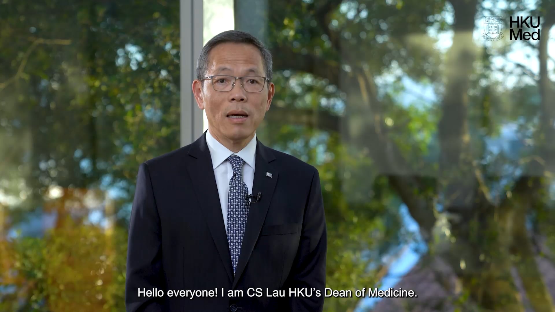 HKU MBBS Interview (2025-26 entry)