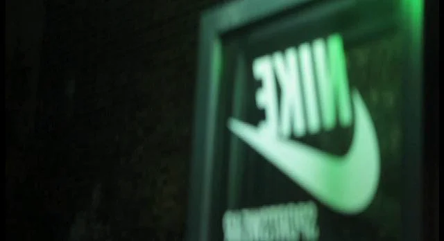 Nike - 'Tied Together' - Directed by Max Langton on Vimeo