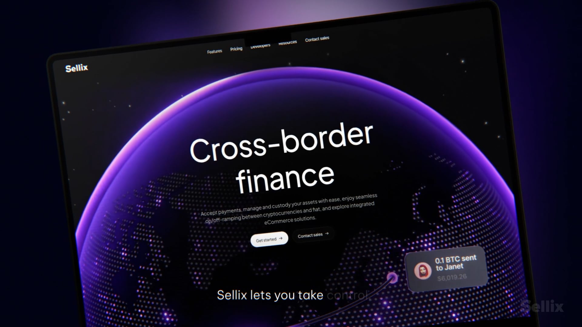 Sellix Product Update Video