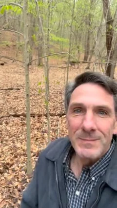 Tuesday, April 8 2025 - Morning Devotion with Pastor Chip