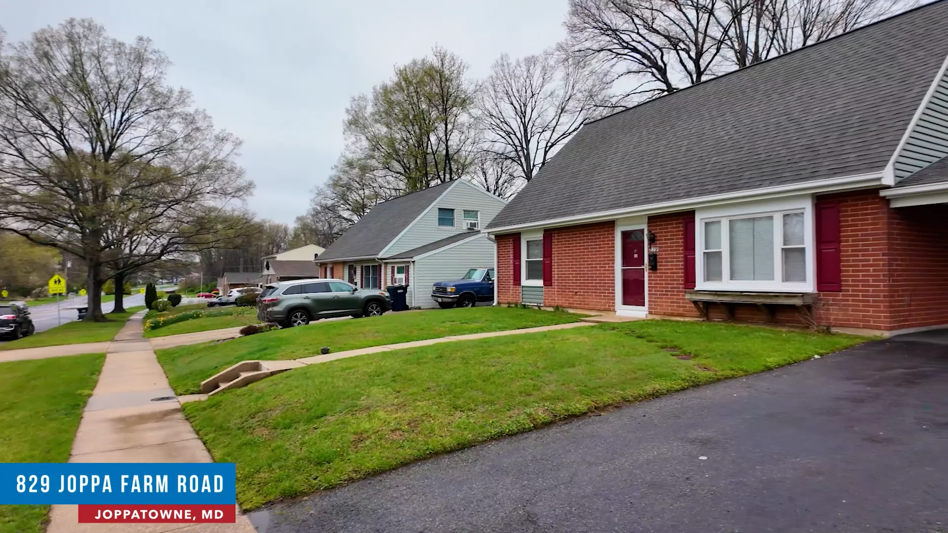 829 Joppa Farm Road | Joppatowne, MD | Unbranded