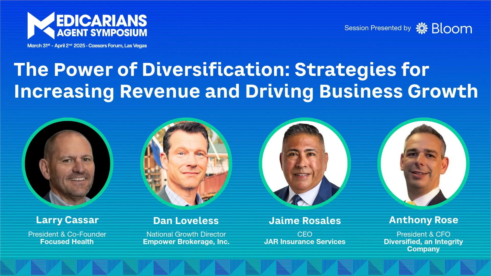 The Power of Diversification: Strategies for Increasing Revenue and ...