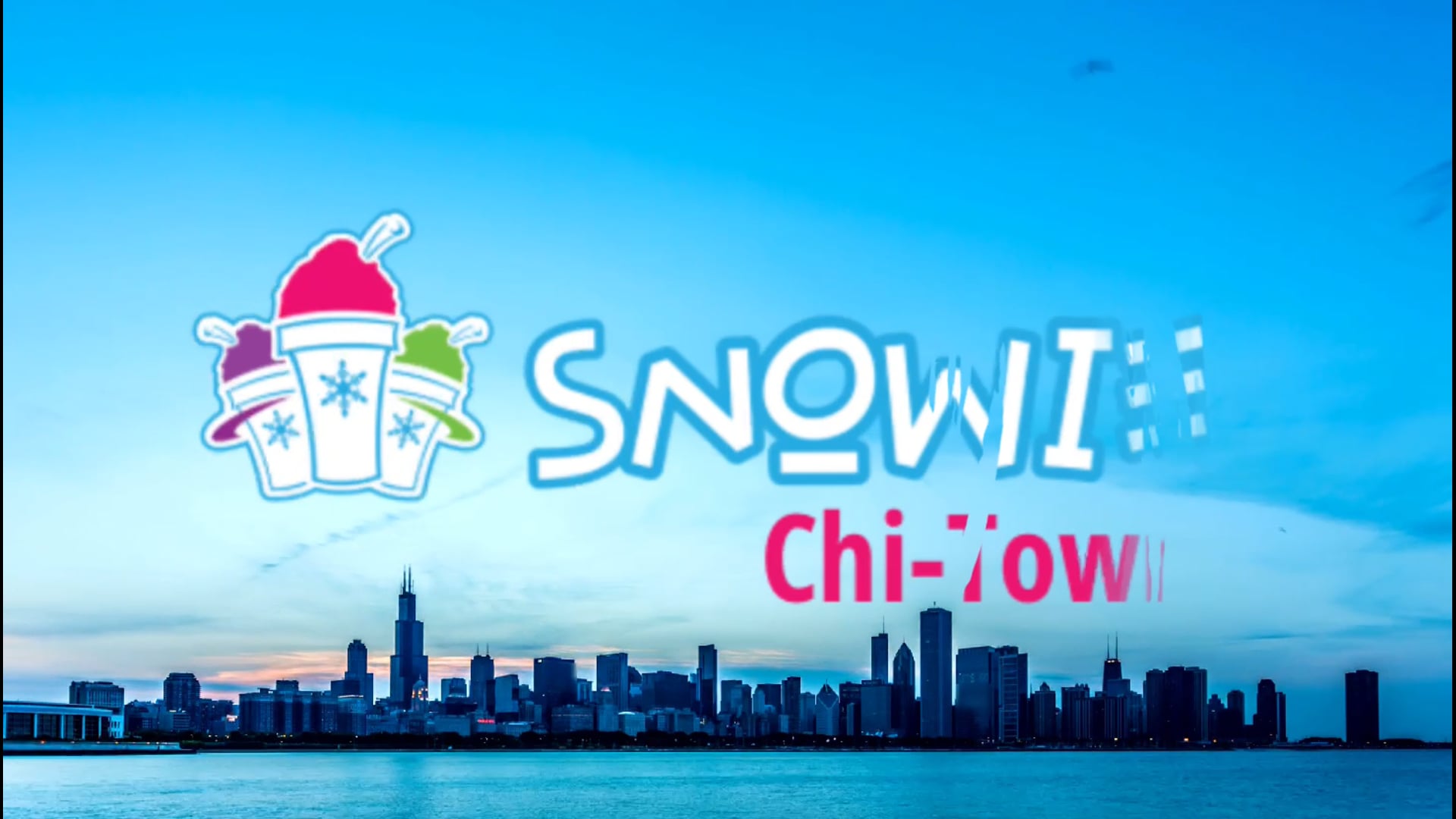 Snowie Chi-Town