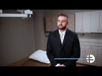 Meet Maxwell Otto, MD | Sanford Health