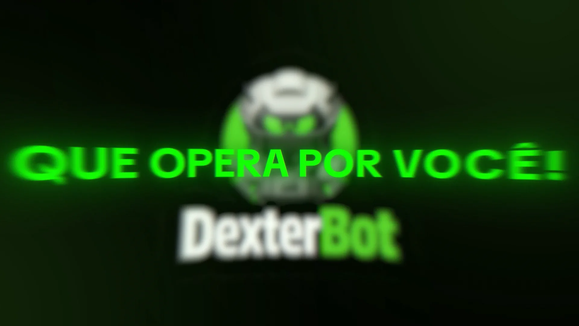 Dexter Bot