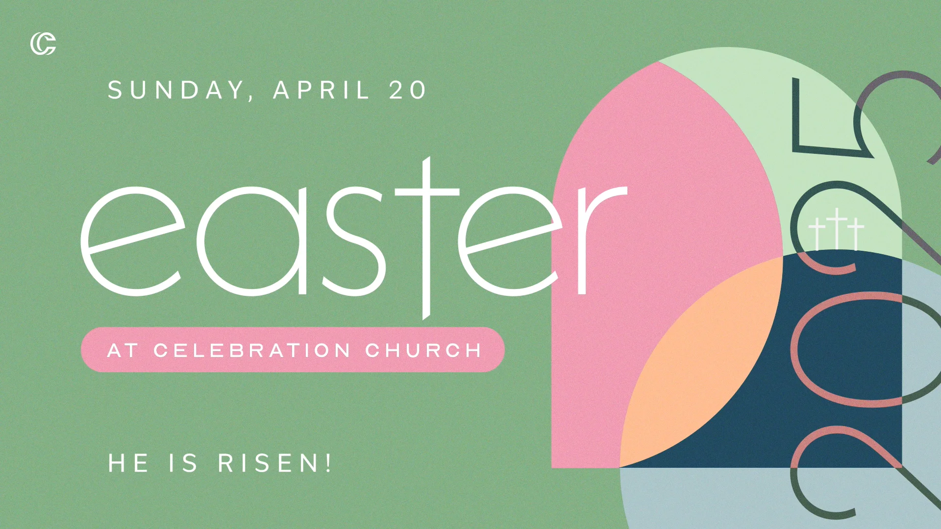 Easter Invite 2025 MCC