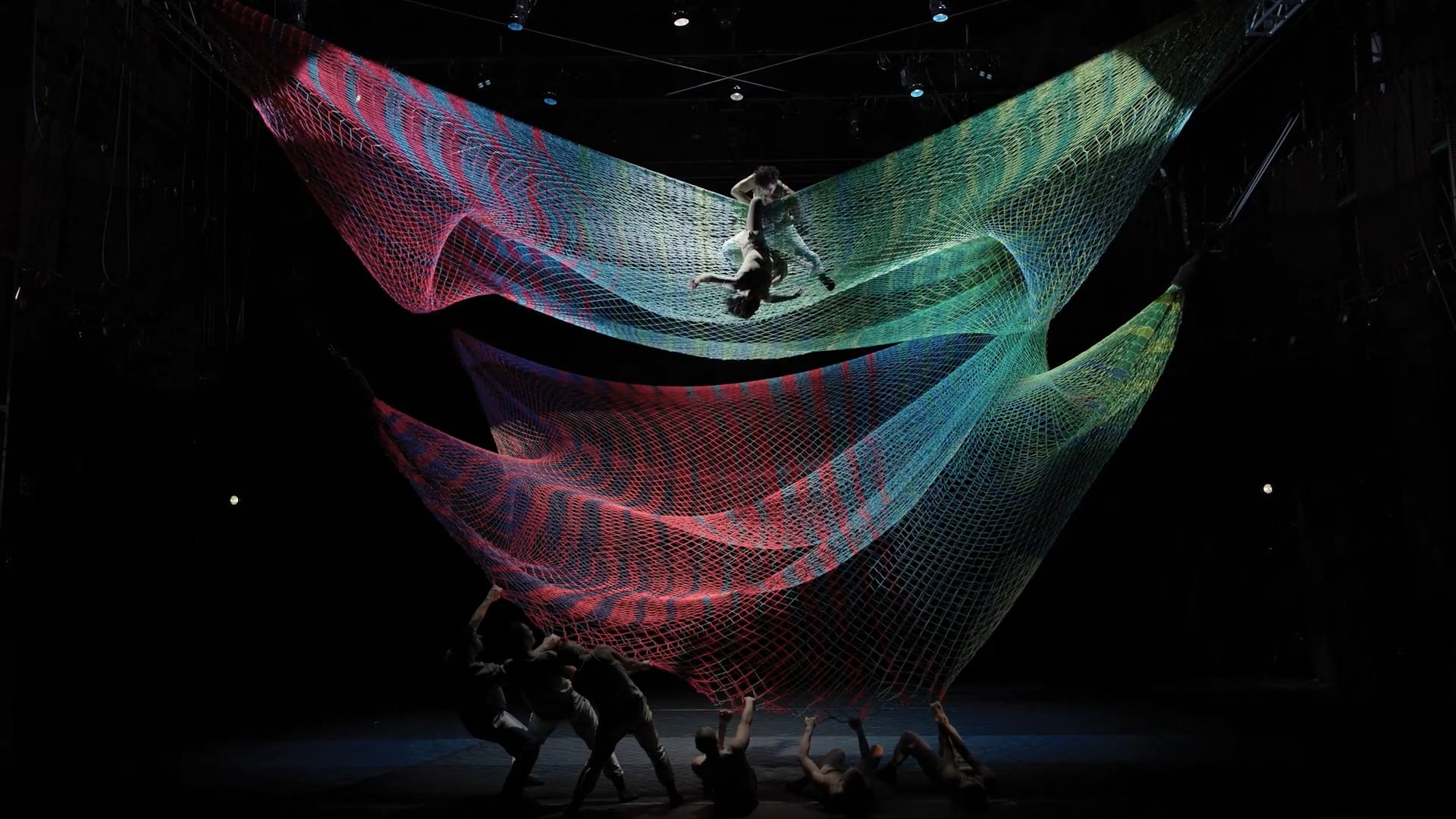 Noli Timere @ McCarter Theatre Center