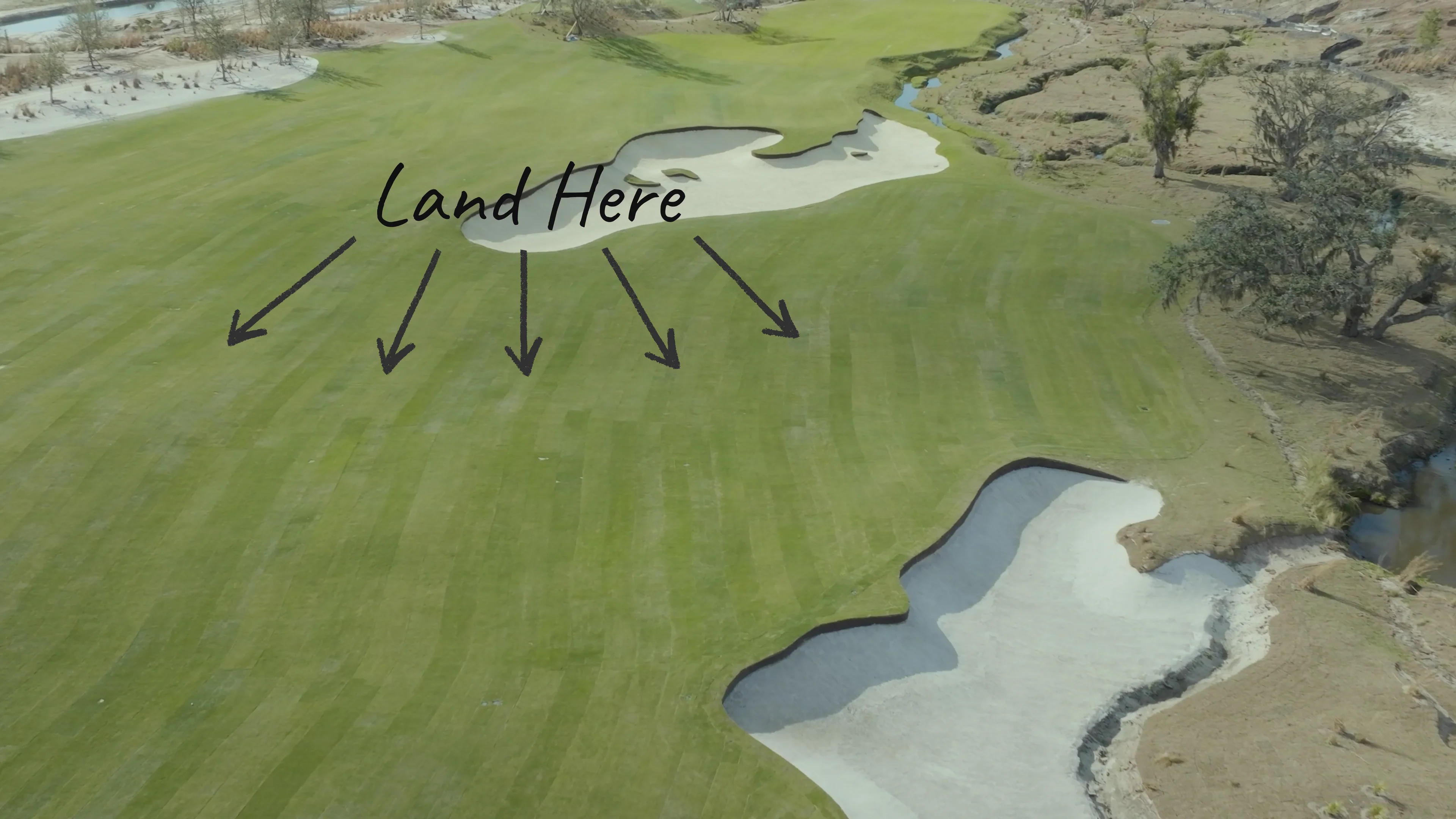 How I Play Miakka with Paul Azinger - Hole 2