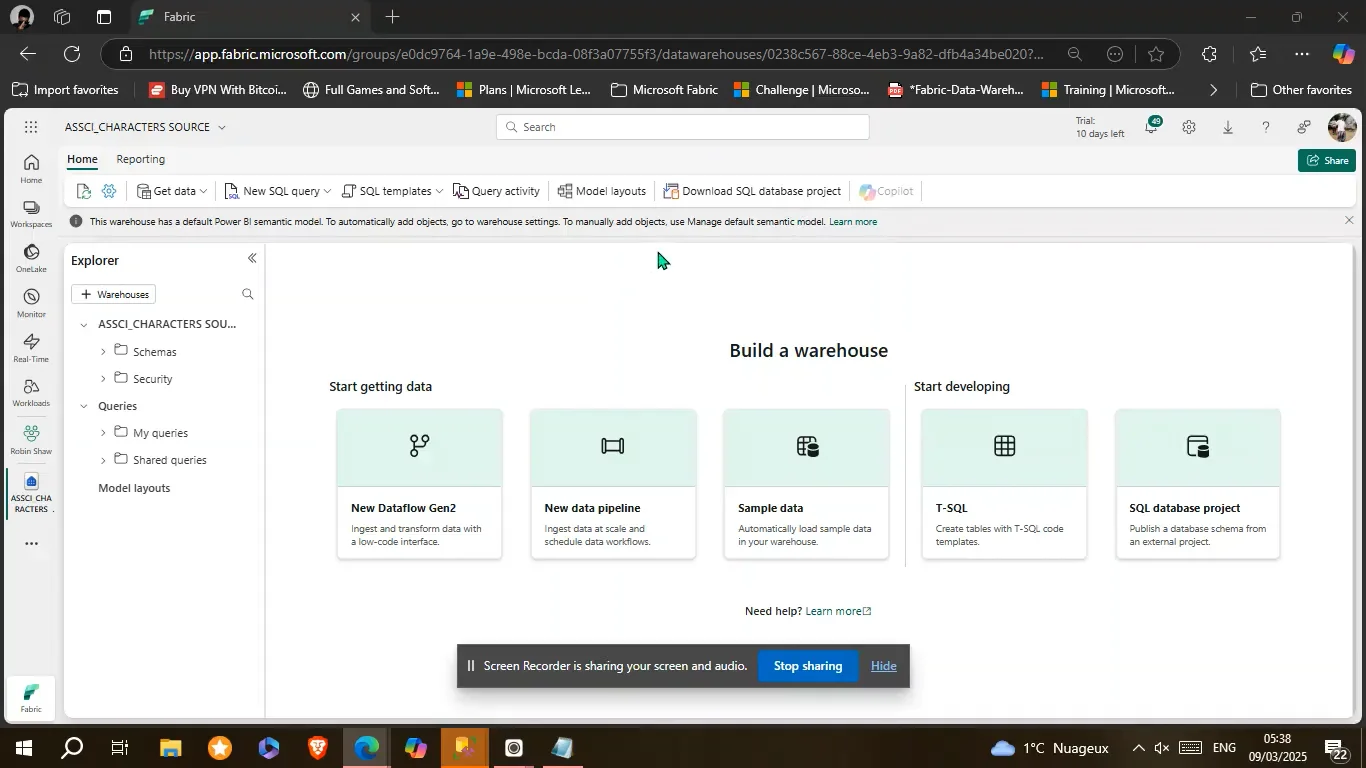 Transparent NG-CDF Allocation Tracker