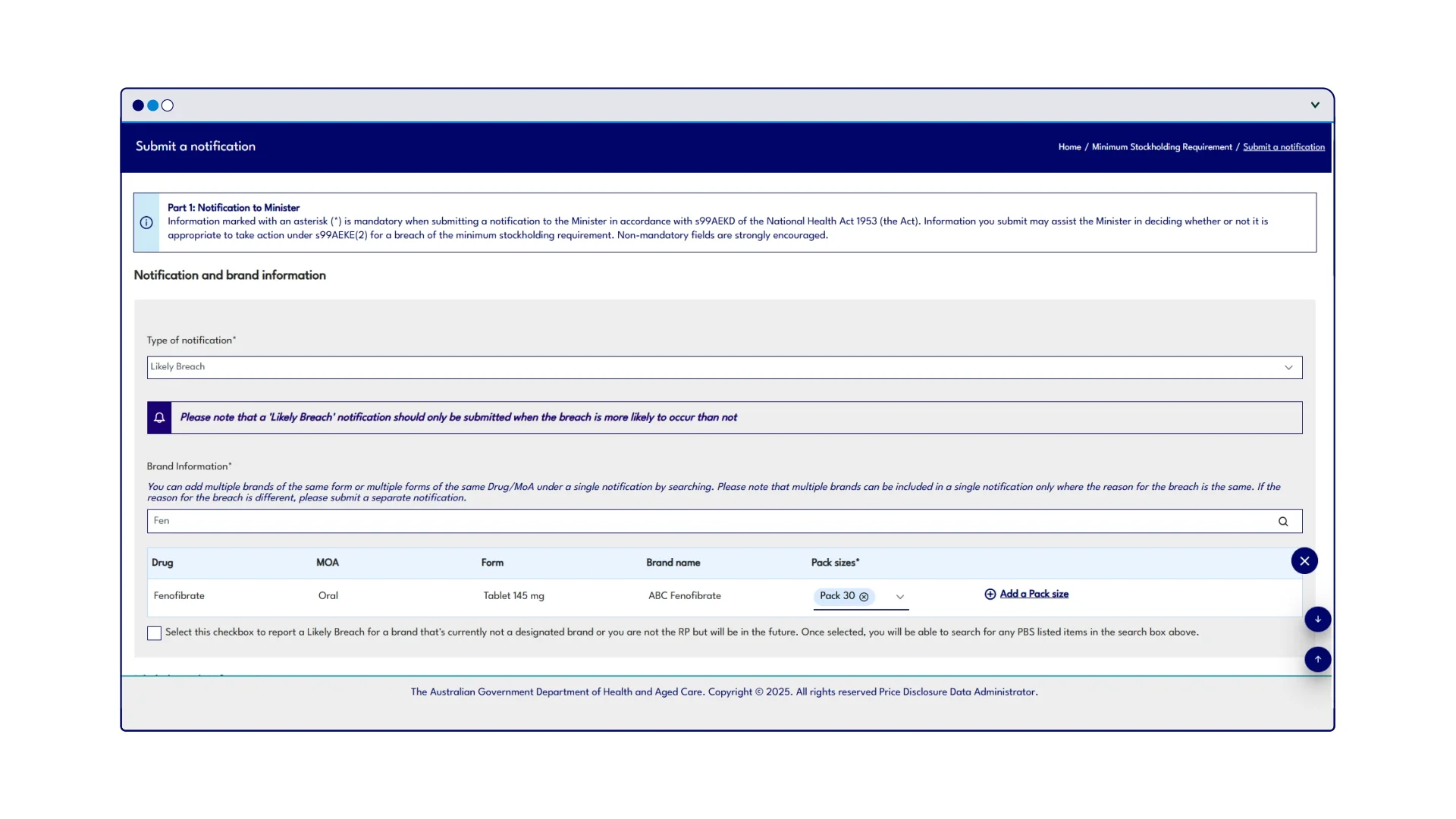 Introducing the PDSN Portal