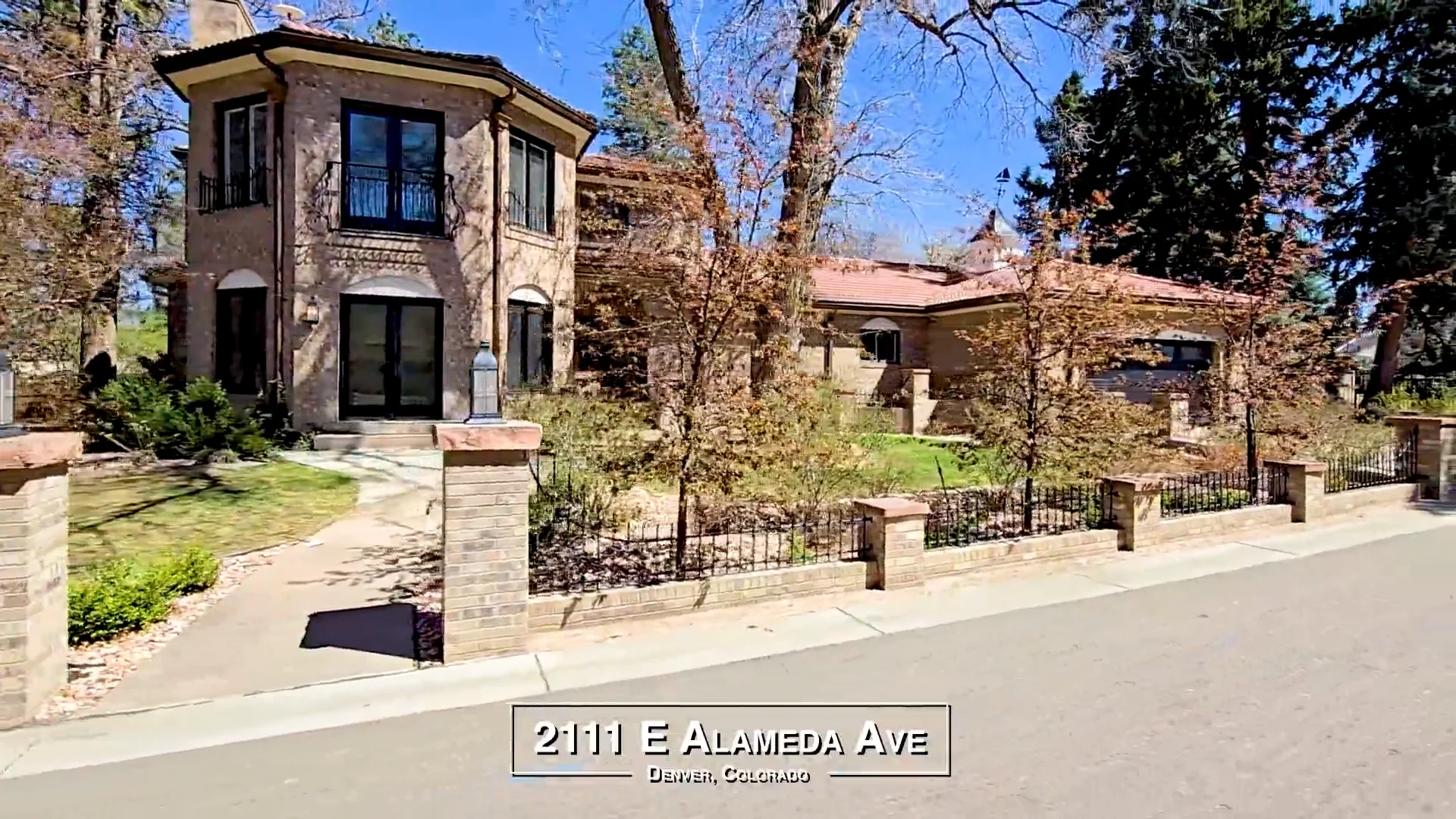 2111 E Alameda Ave Denver, CO_Branded