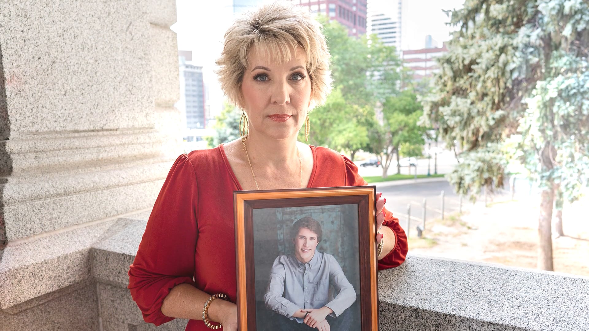 Johnnys Ambassadors 2025 30 second PSA spot