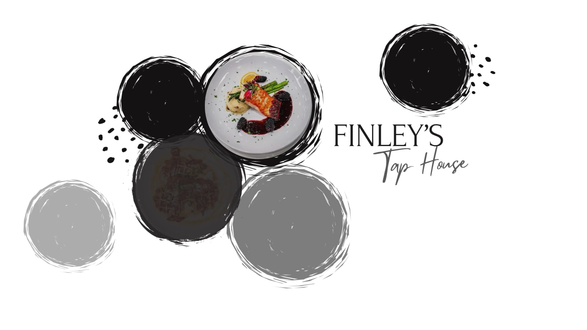 Enjoy Outdoor Dining & Best Burgers at Finley's Tap House