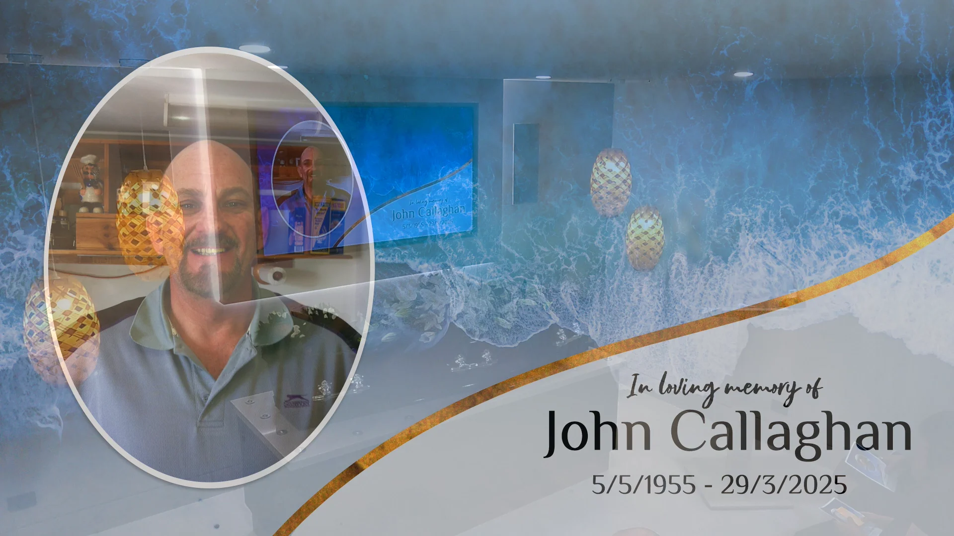 John Callaghan