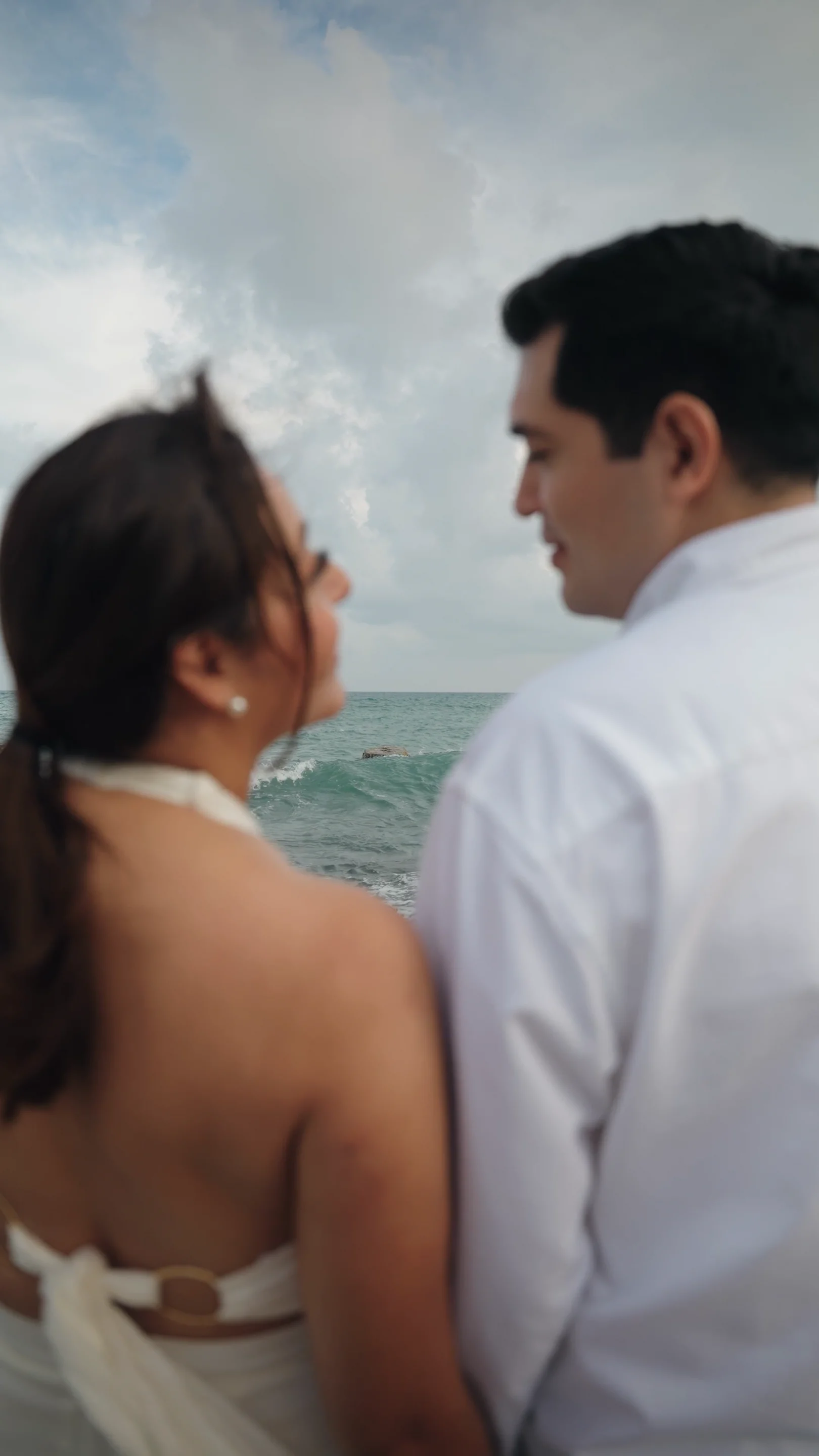 Angel & Esther - Pre Wedding by James & Weddings