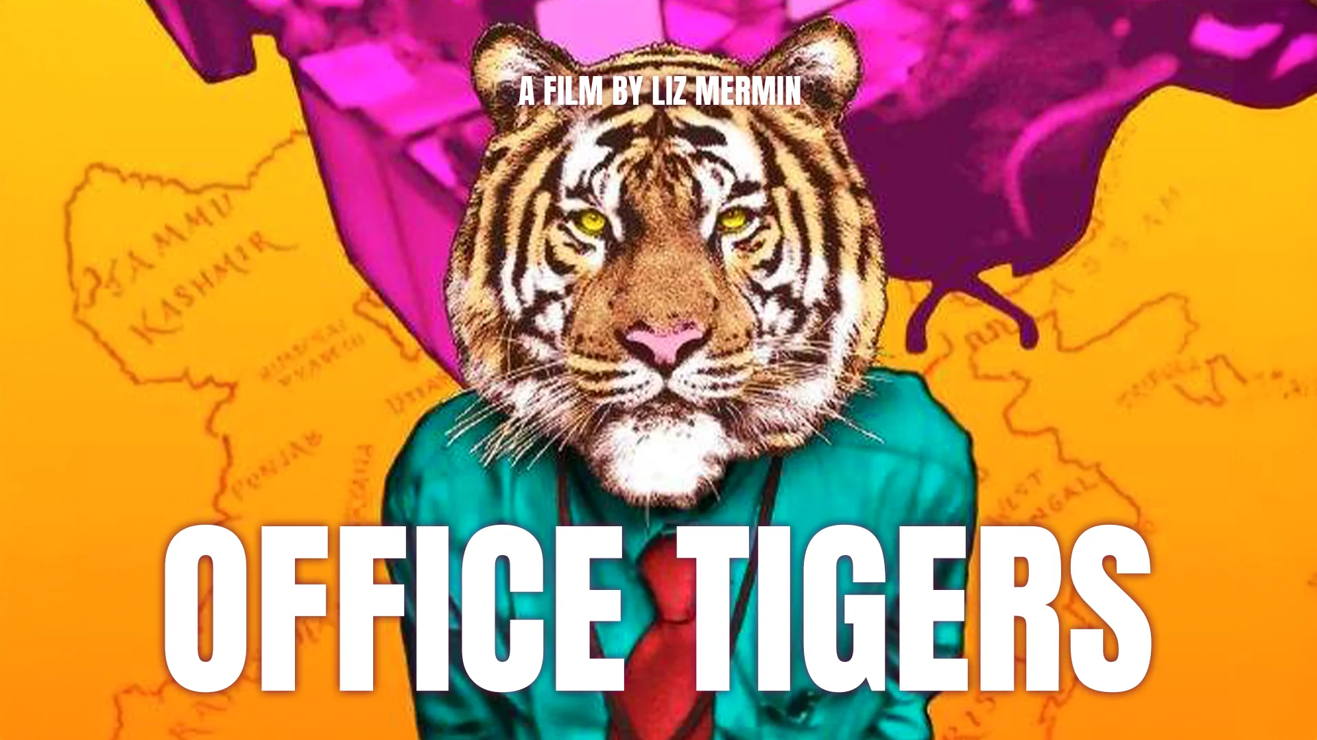 Watch Office Tigers Online | Vimeo On Demand on Vimeo