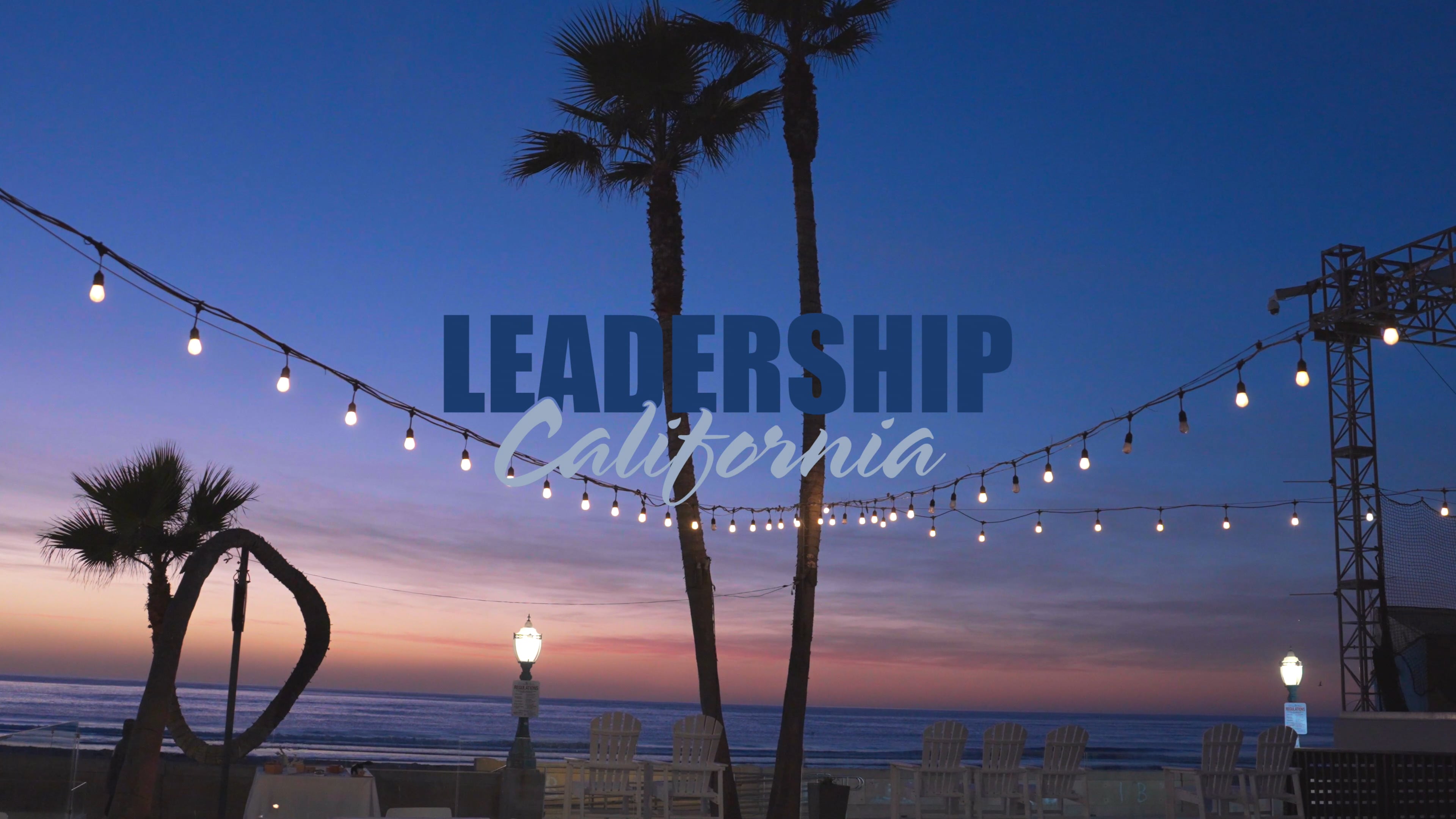 LEADERSHIP CALIFORNIA CIT PROGRAM (V2)