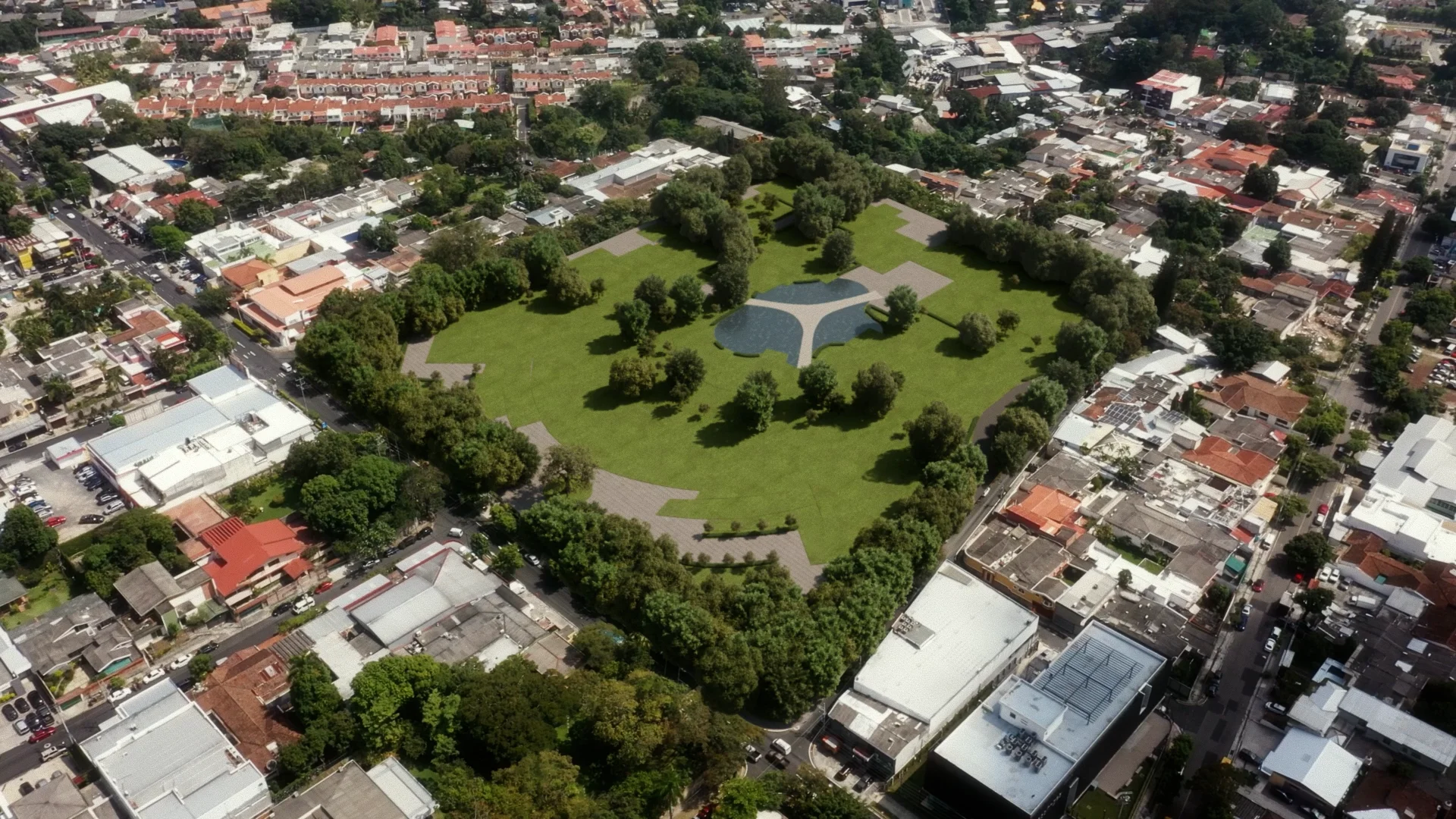 Aerial - Transform - Schematic