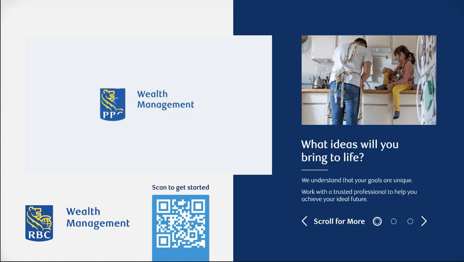 Financial Services - Royal Bank of Canada - Q2 2025 on Vimeo