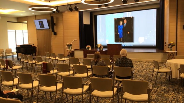 Donna Lea Hunt - Roper and Sons