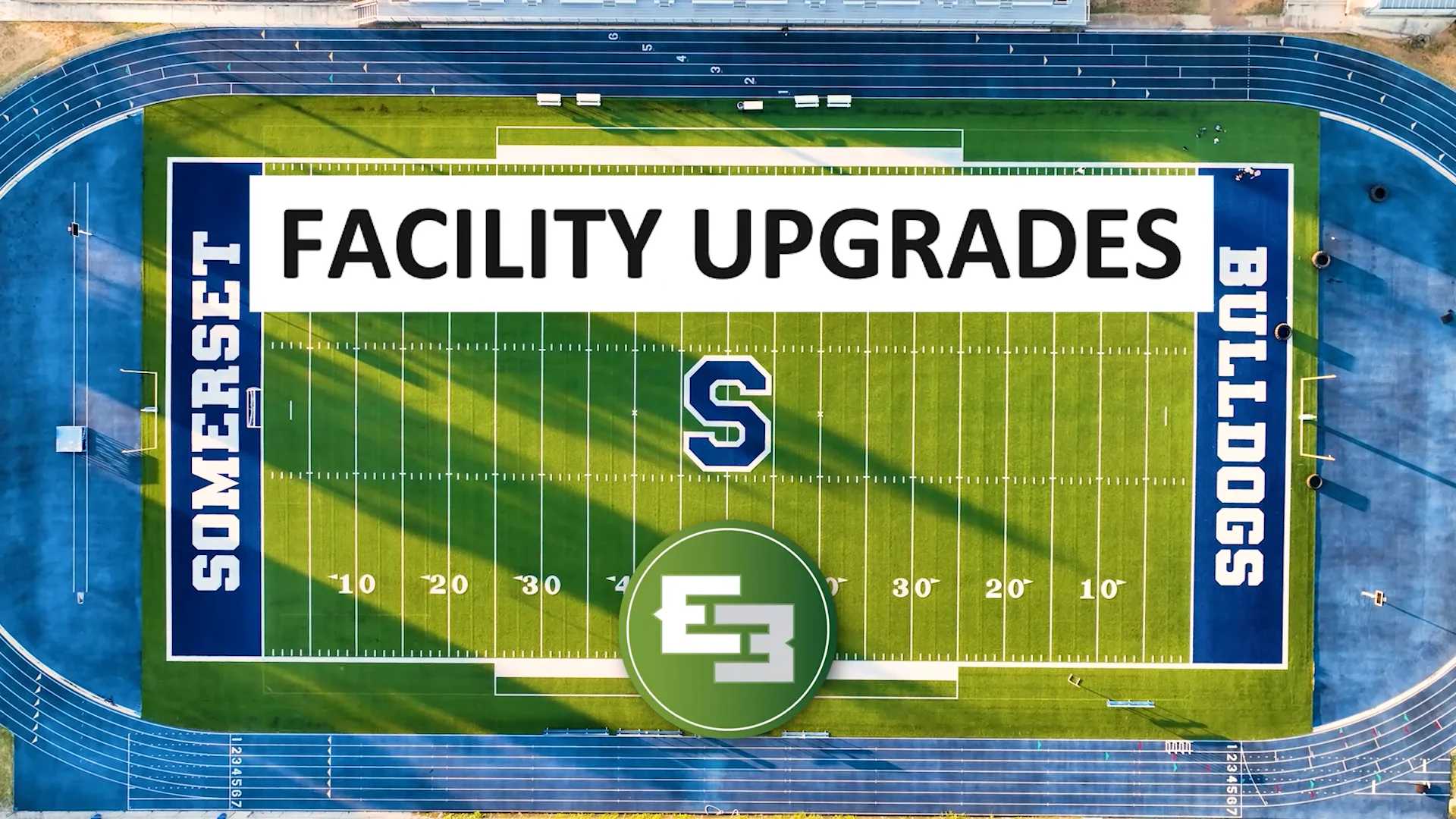 Somerset ISD - before and after