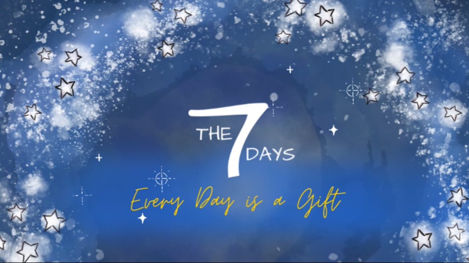 Home | Baby & Children's Clothing | The 7 Days Gifts