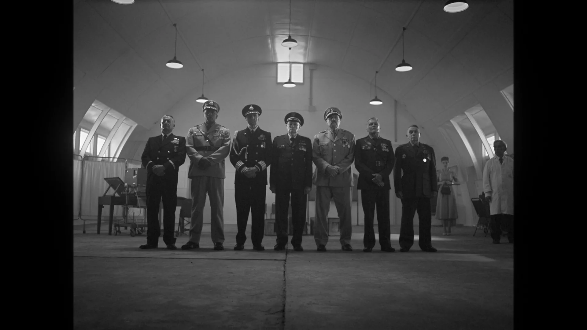 Telstra - Silent Films - Magnetic Boy