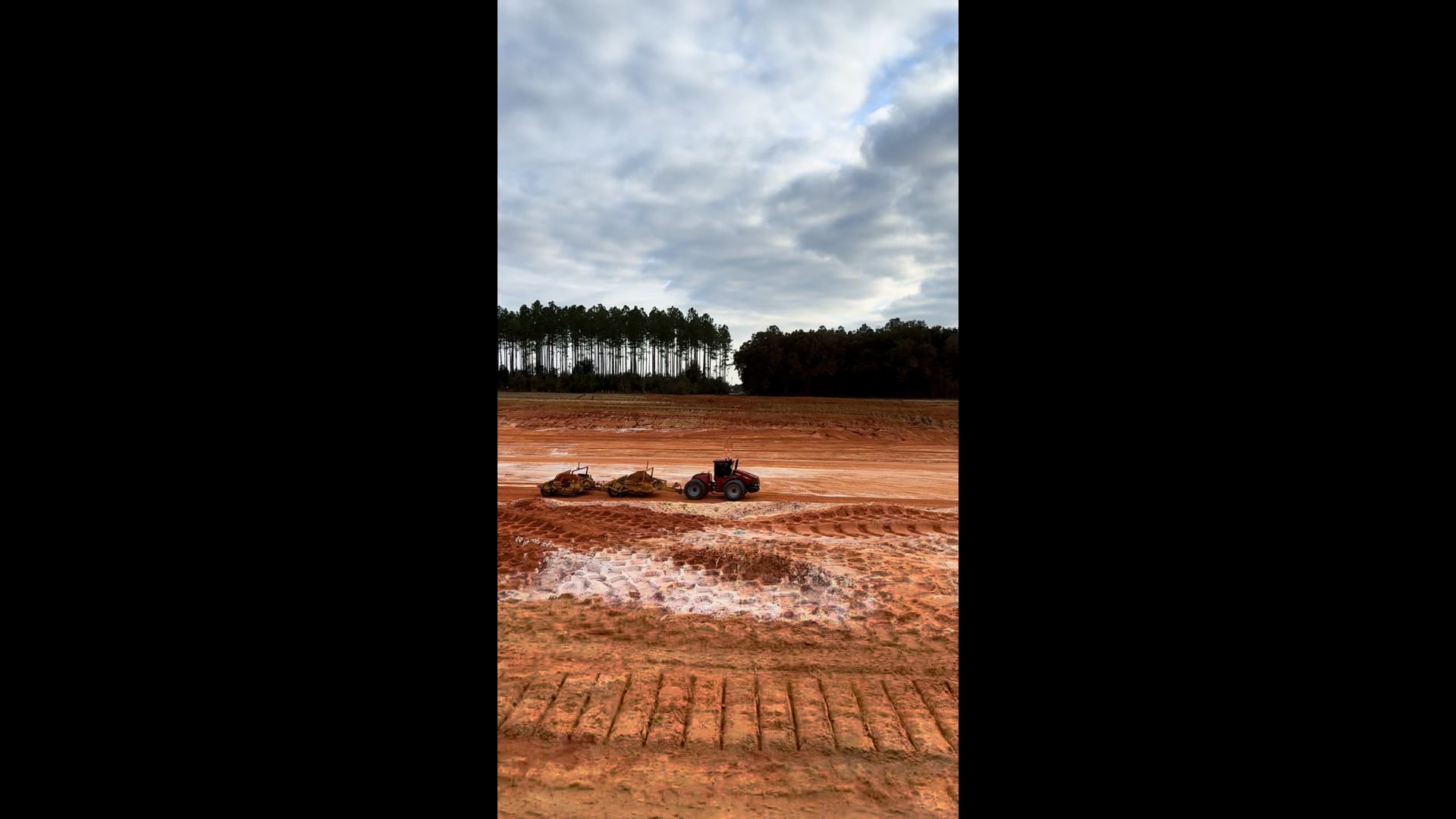 Ground Level Contracting Inc