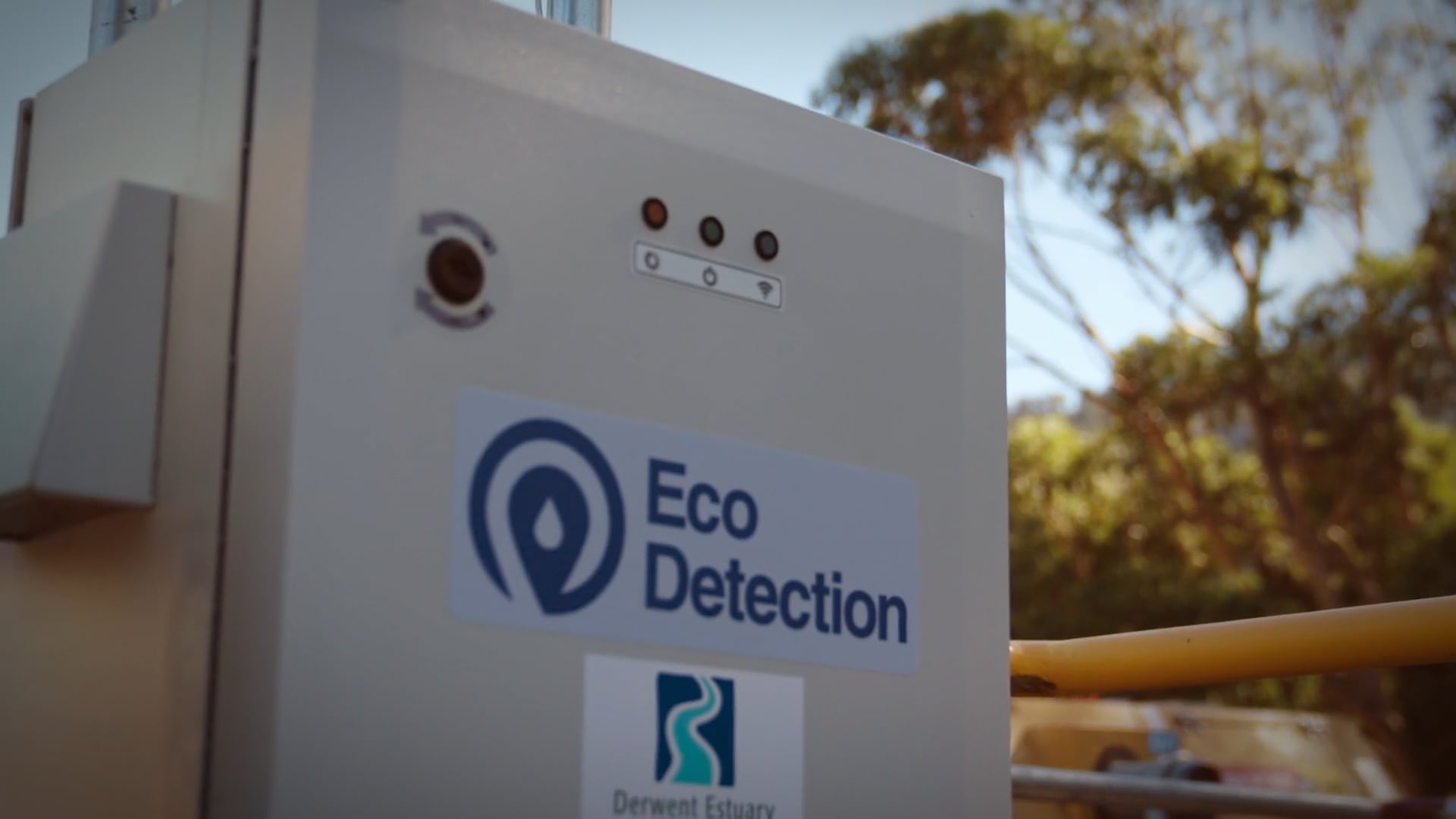 Eco Detection MRV promo