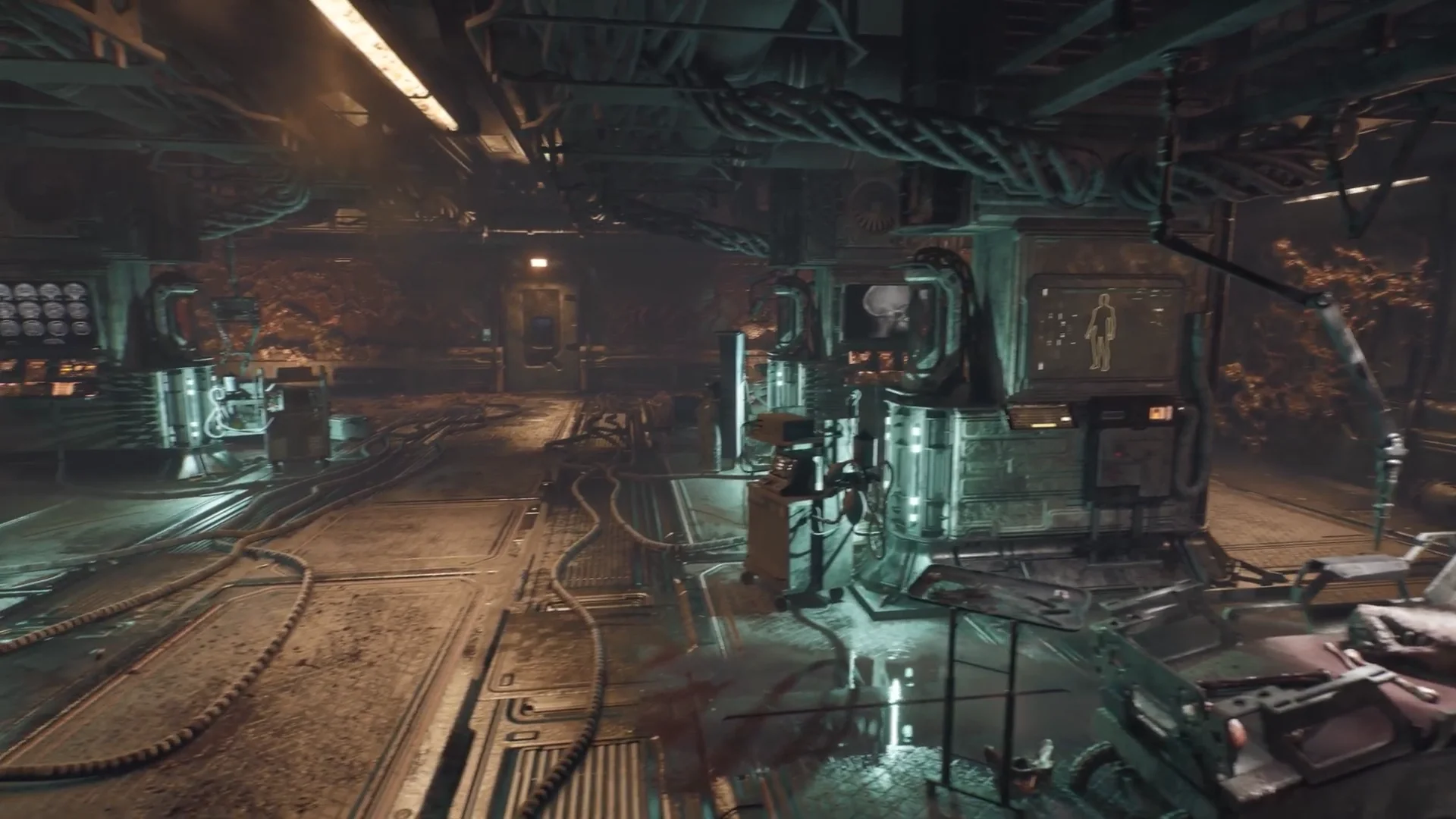 Roman Vladislavovich | Isaev Workshop