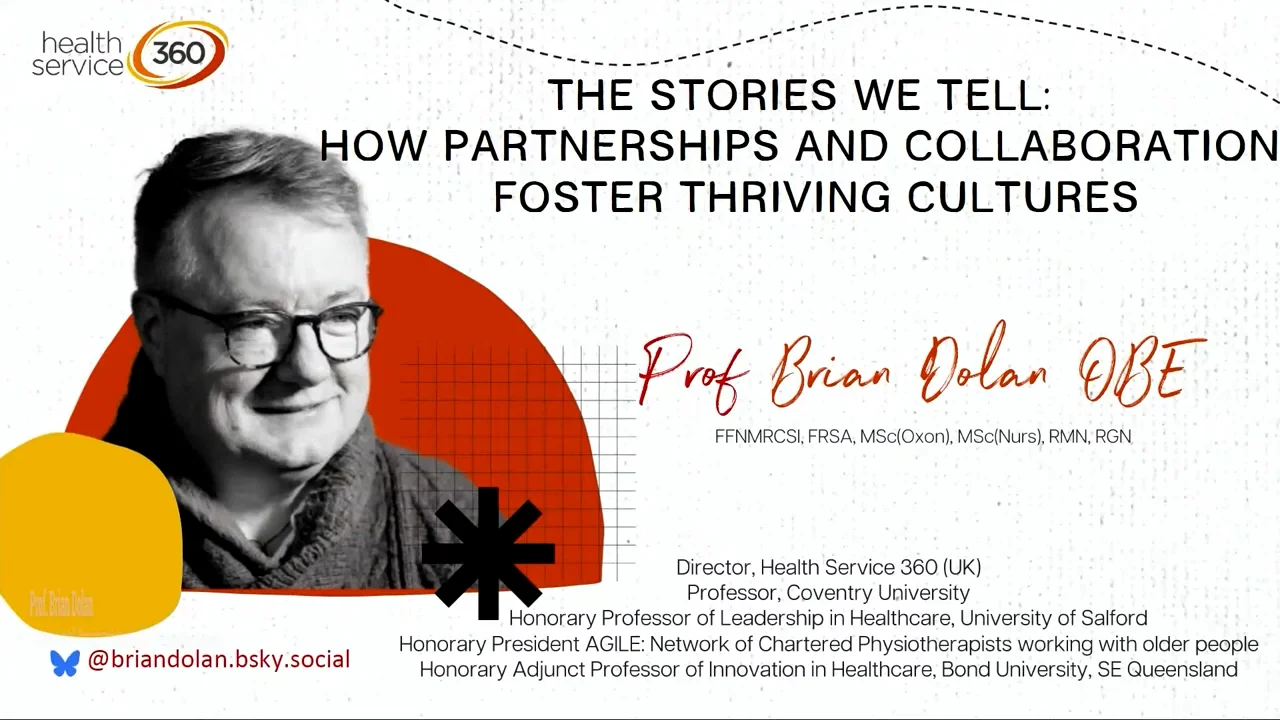 011 Prof Brian Dolan