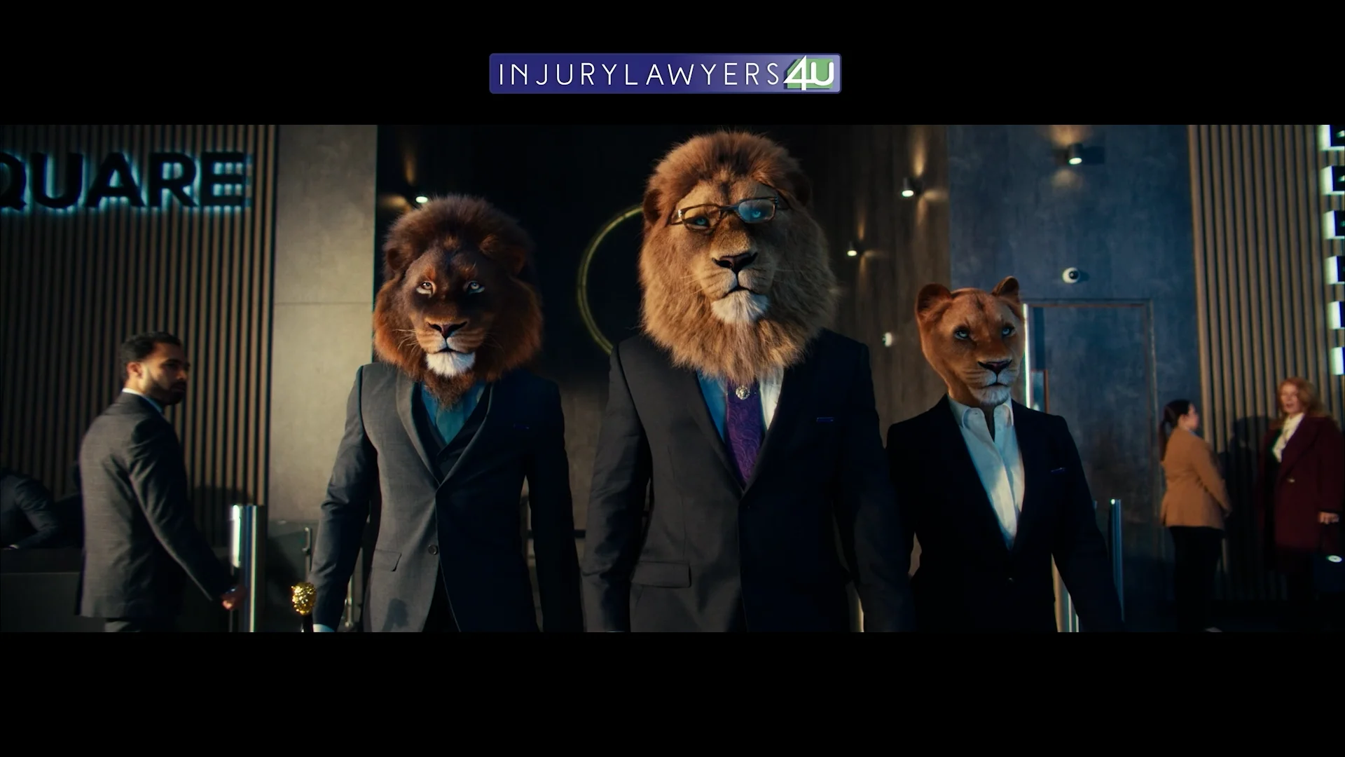 Natdanai Dilogsumpun CG Producer Reel 2025