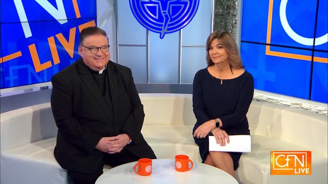 Catholic Faith Network on Vimeo